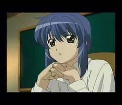 Kaoru Kawahira | Inukami Series Wiki | Fandom