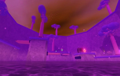 Simple | Inundation Evade Wiki | Fandom