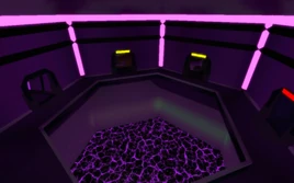 Voltron Base | Inundation Evade Wiki | Fandom