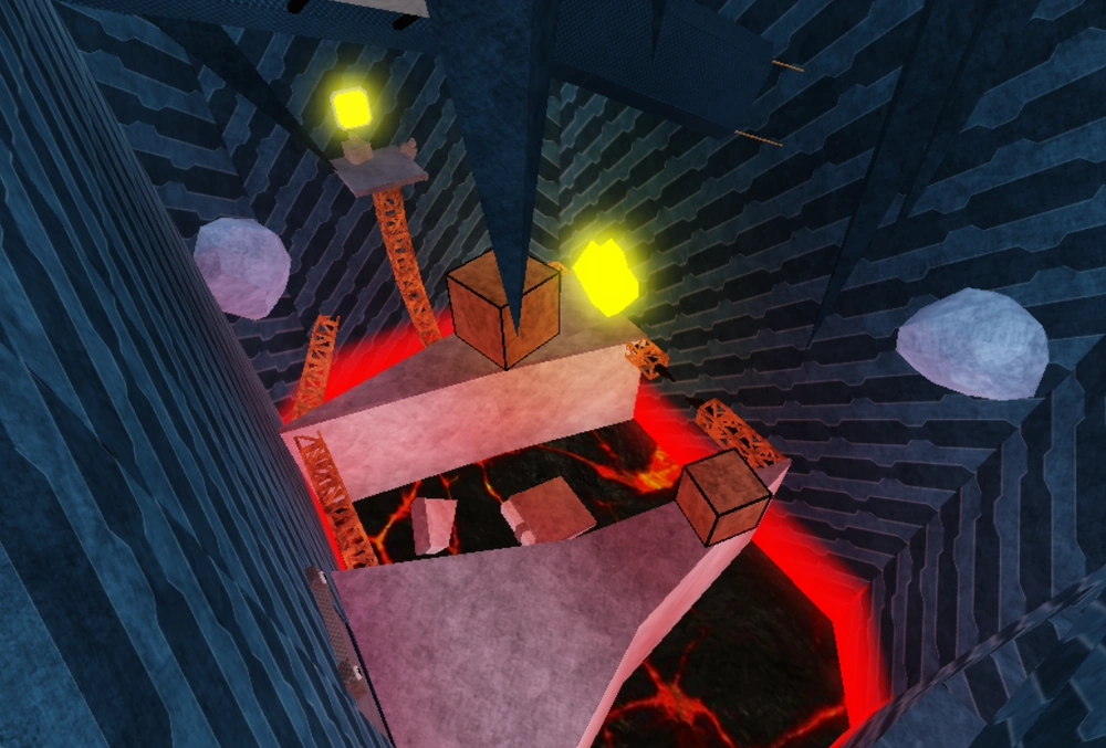 Below The Laboratory | Inundation Evade Wiki | Fandom