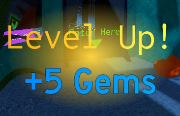 Level Up | Inundation Evade Wiki | Fandom