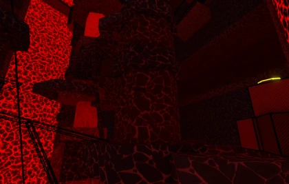 Basalt Citadel | Inundation Evade Wiki | Fandom