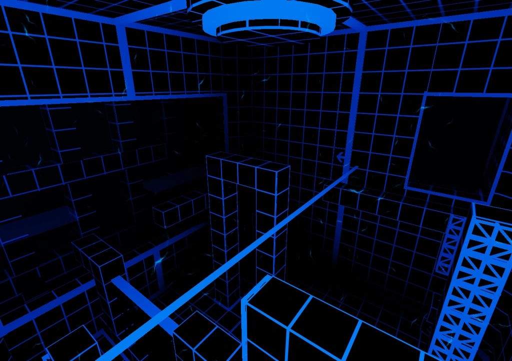 Blocky Dream | Inundation Evade Wiki | Fandom