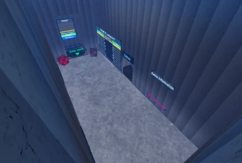 Lobby | Inundation Evade Wiki | Fandom