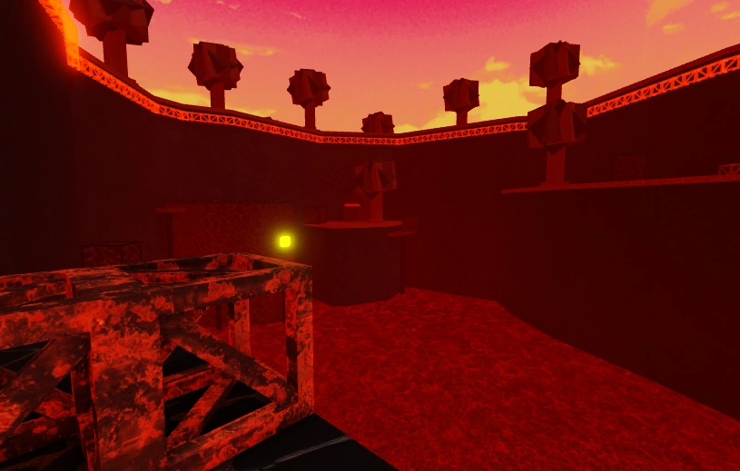 Waiting | Inundation Evade Wiki | Fandom