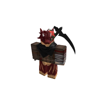 Mar_R10Z | Inundation Evade Wiki | Fandom