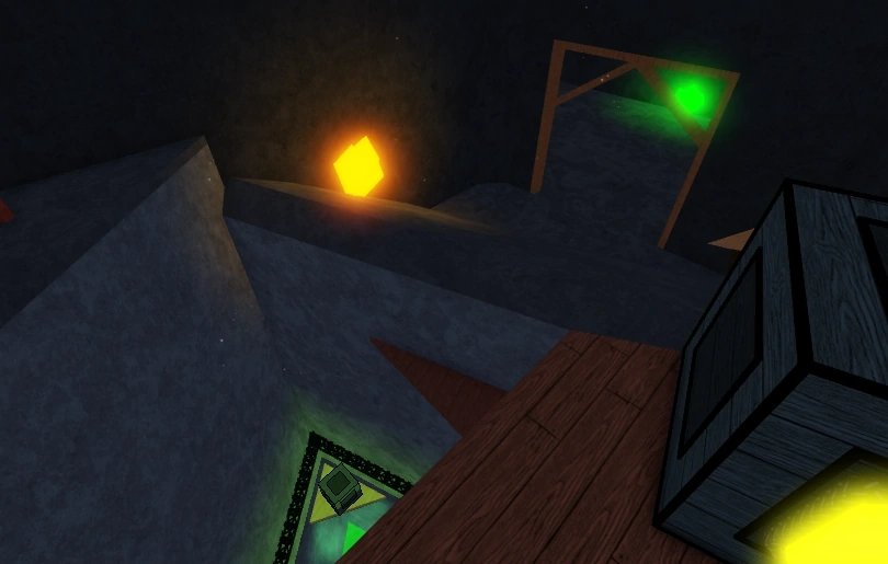 Maps | Inundation Evade Wiki | Fandom