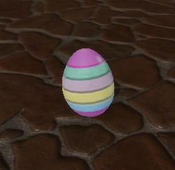 Easter Egg | Inundation Evade Wiki | Fandom