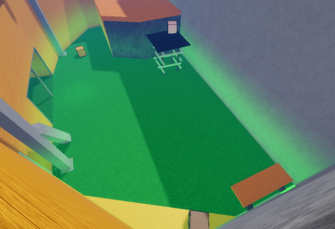Construction Section Inundation Evade Wiki Fandom