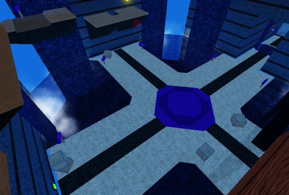 Aquadic | Inundation Evade Wiki | Fandom