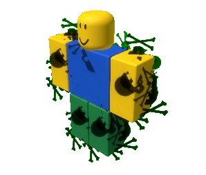 Fatal Skulls | Inundation Evade Wiki | Fandom