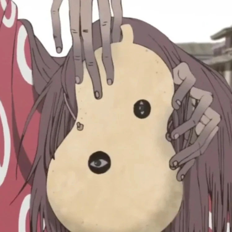 Категория:Персонажи | Inu-Oh Вики | Fandom