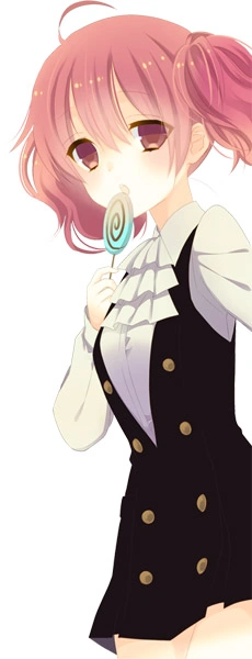 Karuta Roromiya | Inu x Boku SS Wiki | Fandom