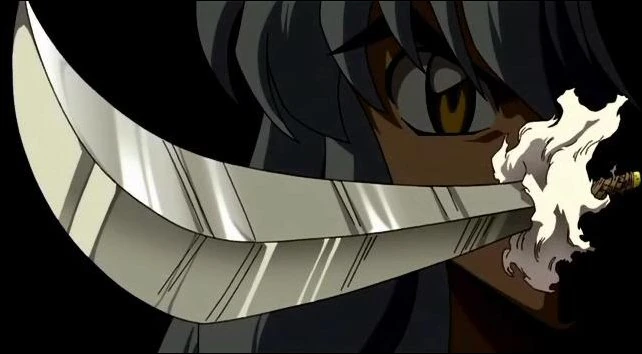 Tessaiga | Inuyasha-wiki | Fandom