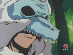 Episode 21 | InuYasha Wiki | Fandom