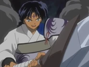 Bankotsu | InuYasha Wiki | Fandom