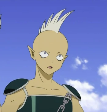 Hakkaku | InuYasha | Fandom