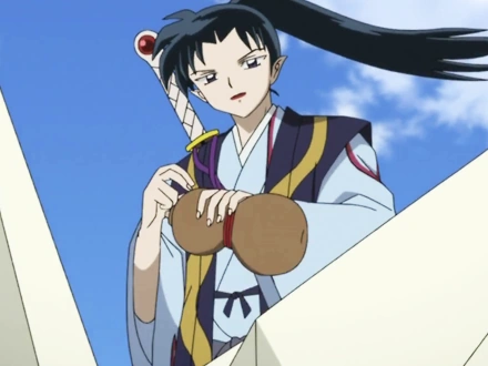 Byakuya | Wikia InuYasha tiếng Việt | Fandom