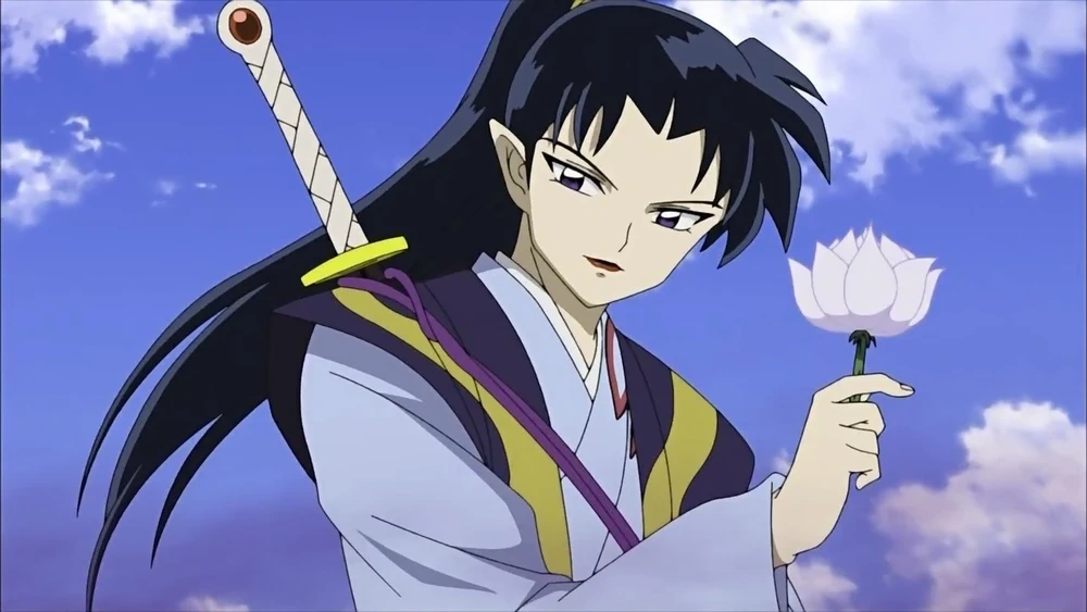 Byakuya | Wiki Inuyasha | Fandom