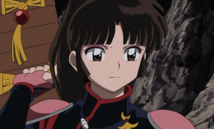Sango | Wikia InuYasha tiếng Việt | Fandom