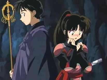 Sango | InuYasha Wiki | Fandom