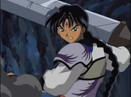 Bankotsu | InuYasha Wiki | Fandom