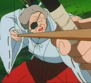 Kaede | InuYasha | Fandom