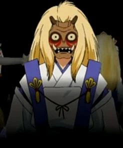 Utsugi | InuYasha | Fandom