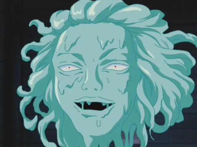 Sanshōuo | InuYasha Wiki | Fandom