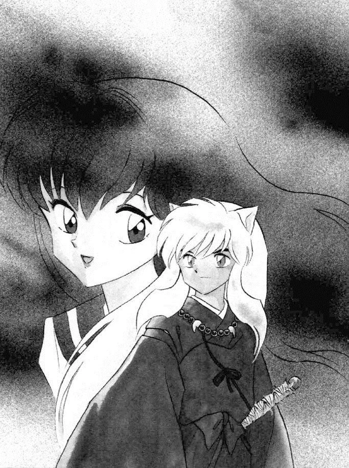Chapter 193 | InuYasha | Fandom
