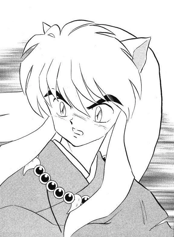 Chapter 70 | InuYasha | Fandom