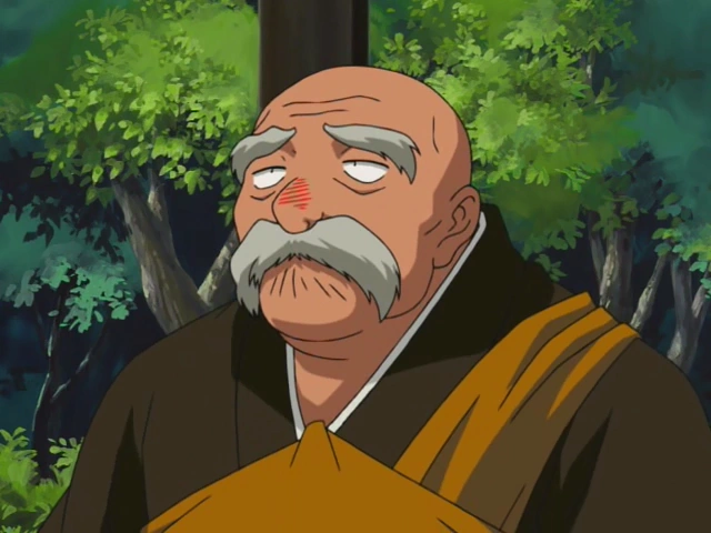 Mushin | InuYasha | Fandom