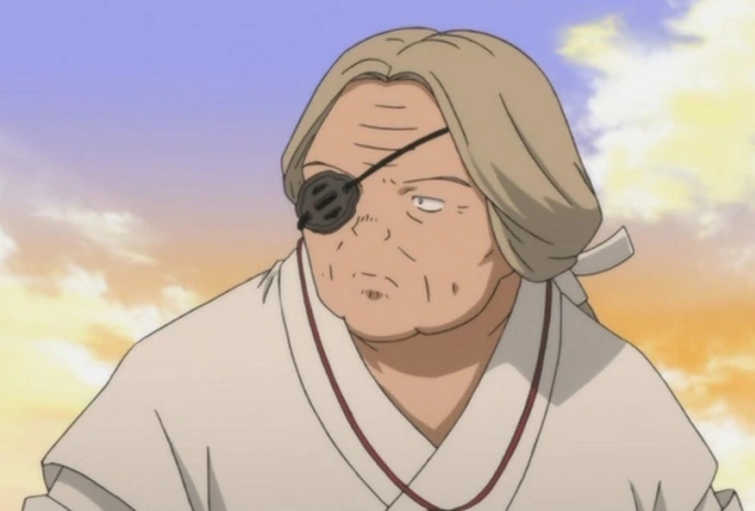 Kaede | InuYasha Wiki | Fandom