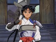 Bankotsu | InuYasha | Fandom