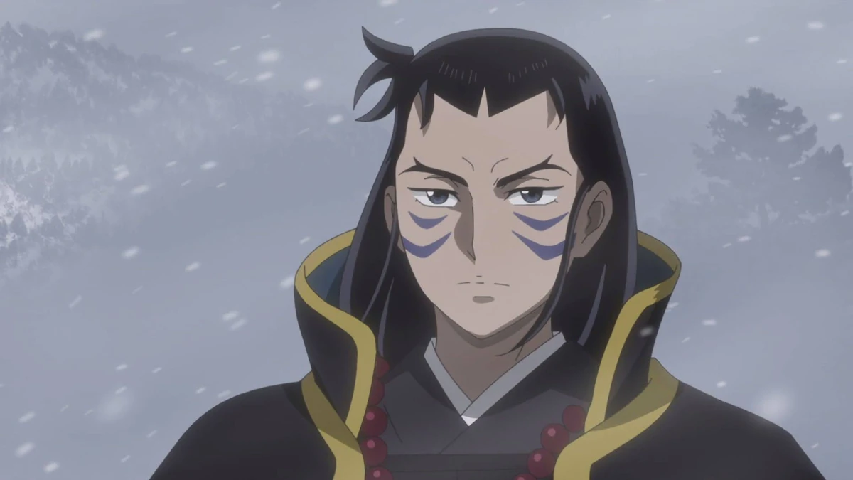 Mayonaka | InuYasha | Fandom