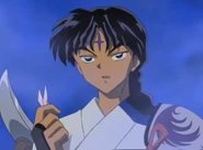 Bankotsu | InuYasha Wiki | Fandom