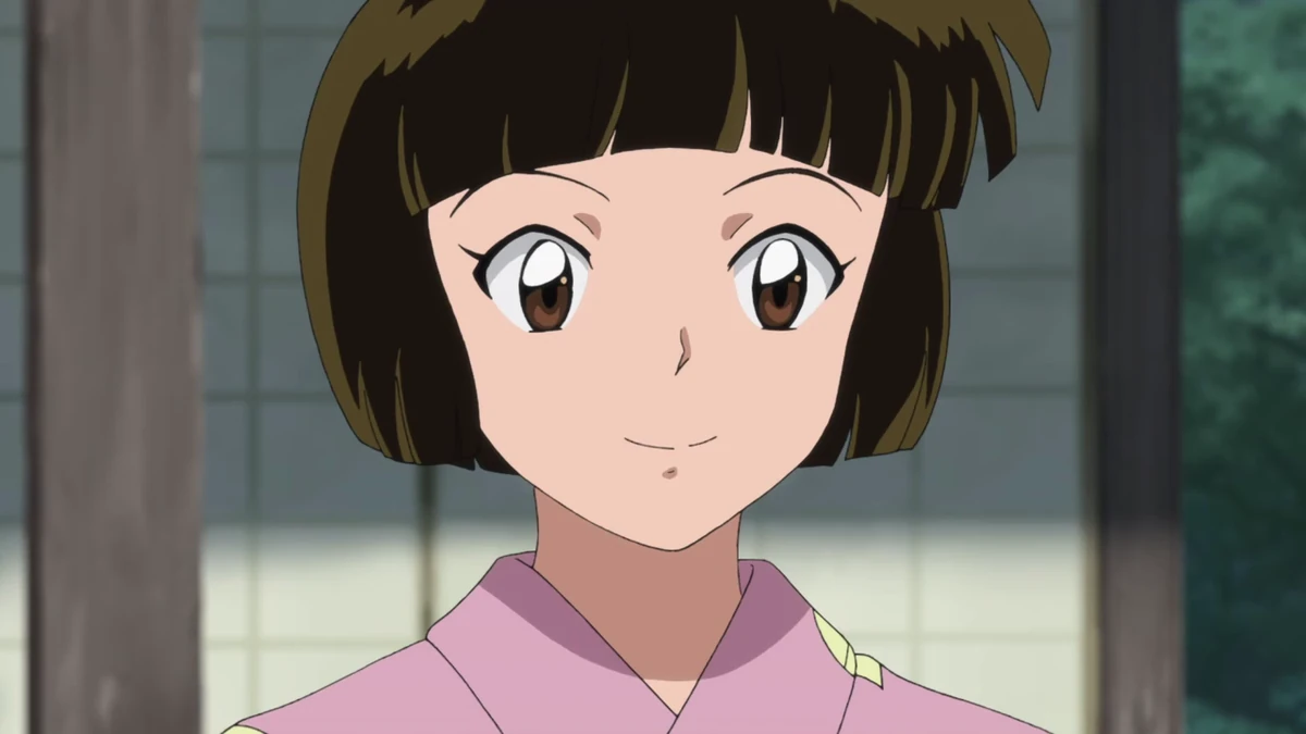 Gyokuto | InuYasha Wiki | Fandom