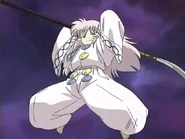 Hakudoshi | InuYasha Wiki | Fandom