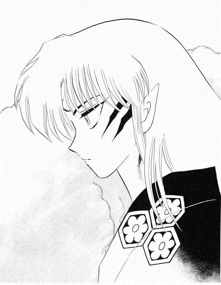 Chapter 131 | InuYasha | Fandom