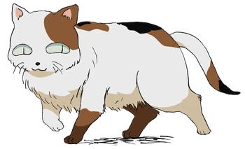 Buyo | InuYasha Wiki | Fandom