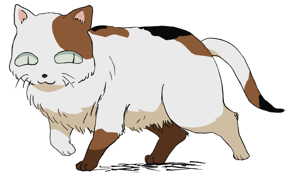 Buyo | InuYasha Wiki | Fandom