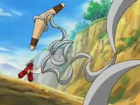 Jakotsutō | InuYasha Wiki | Fandom