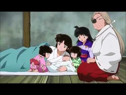 Sango | InuYasha Wiki | Fandom