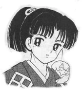 Amari Nobunaga | InuYasha Wiki | Fandom