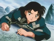 Shizu | InuYasha Wiki | Fandom