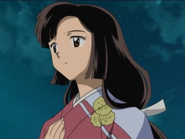 Shima | InuYasha Wiki | Fandom