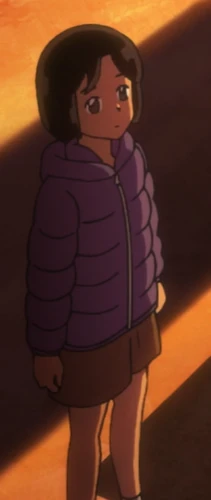 Itsumi | InuYasha | Fandom