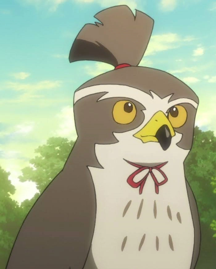 Takamaru | InuYasha | Fandom