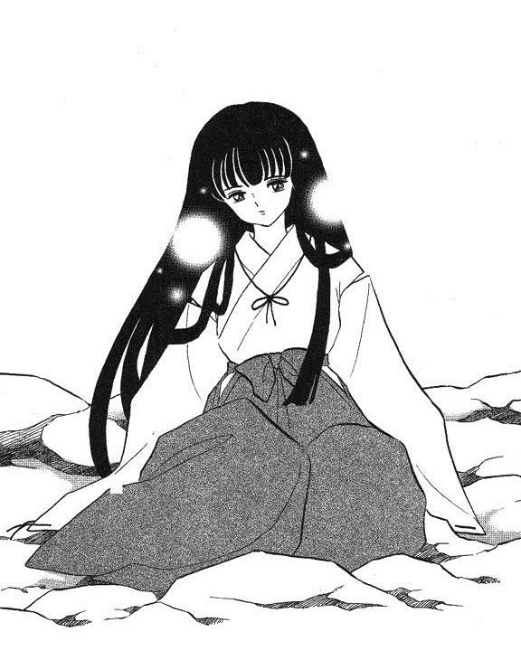 Chapter 48 Inuyasha Fandom