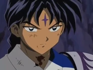 Bankotsu | InuYasha Wiki | Fandom